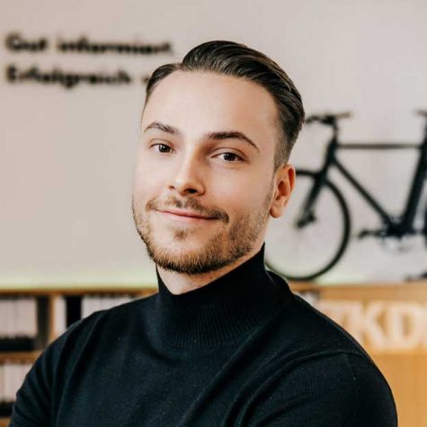 Team - Makler Schmitz